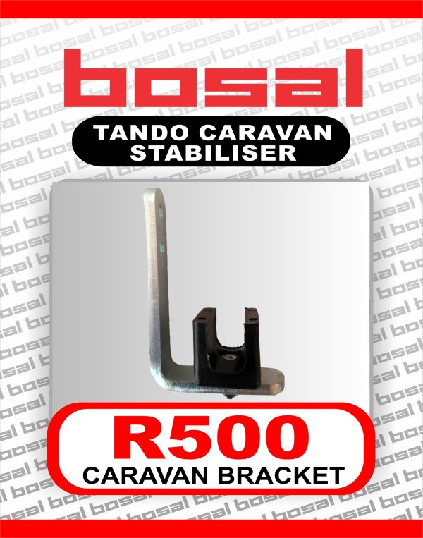 Products - Tando Stabilisers